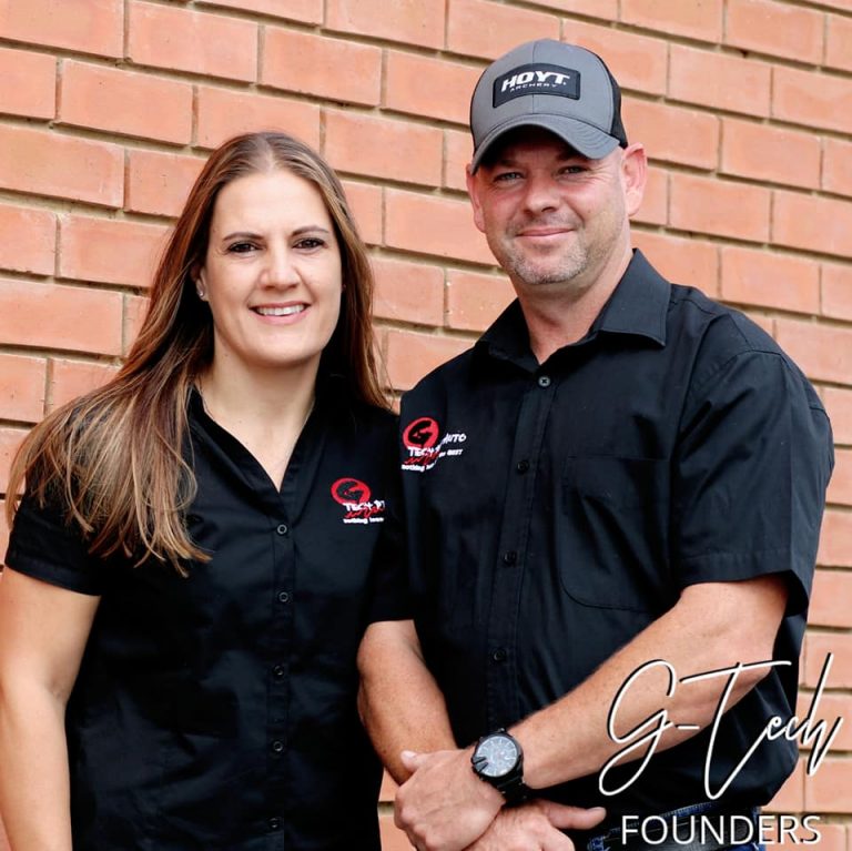 GTECH GROUP – Nothing Less Than The Best